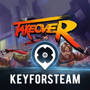 Comprar The TakeOver CD Key Comparar Precios - Clavecd.es