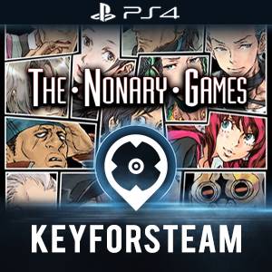 Comprar Zero Escape The Nonary Games PS4 Code Comparar Precios