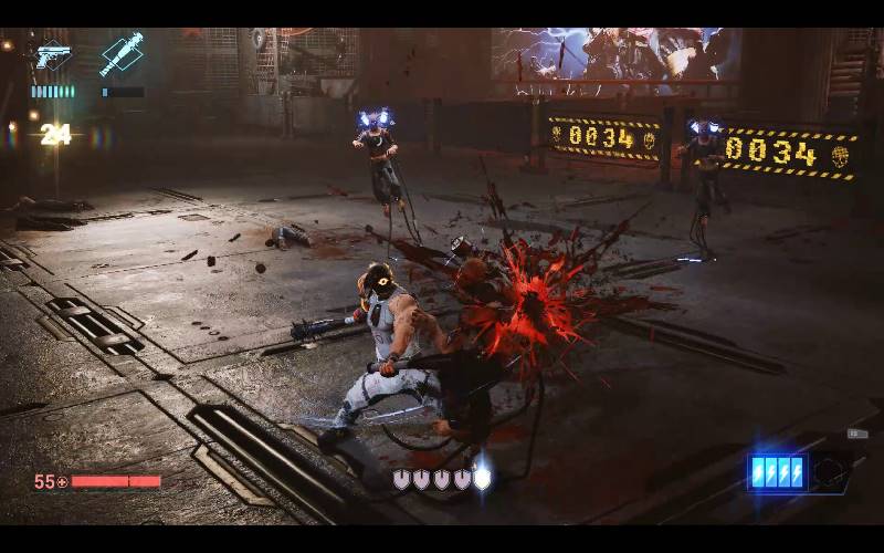 Comprar KIBORG PS5 Barato Comparar Precios