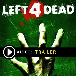 Comprar Left 4 Dead CD Key Comparar Precios