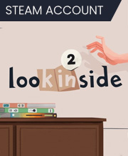 looK INside Chapter 2 Steam Cuenta Compara precios