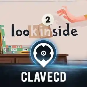 Comprar looK INside Chapter 2 CD Key Comparar Precios