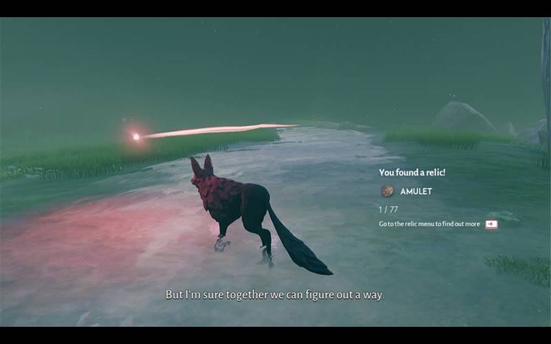 Comprar Lost Ember CD Key Comparar Precios