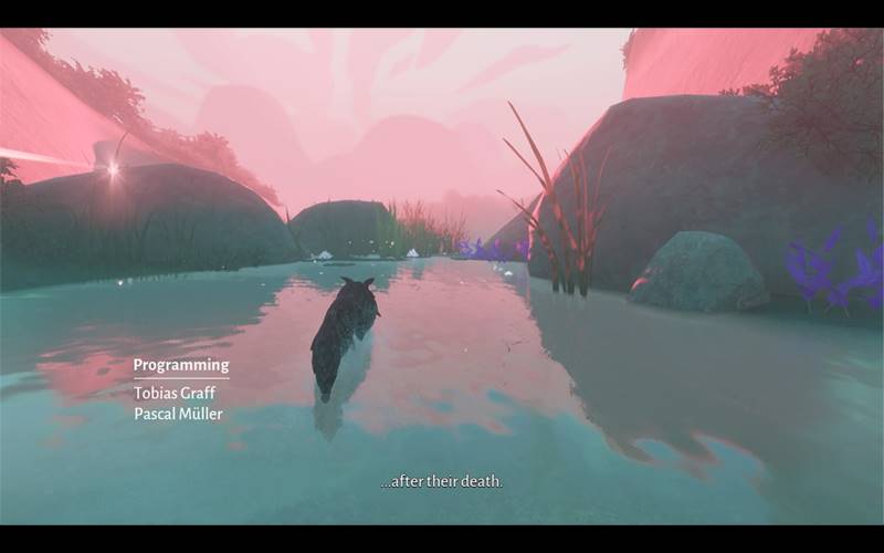 Comprar Lost Ember CD Key Comparar Precios