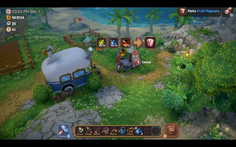 Luma Island Steam Cuenta Compara precios