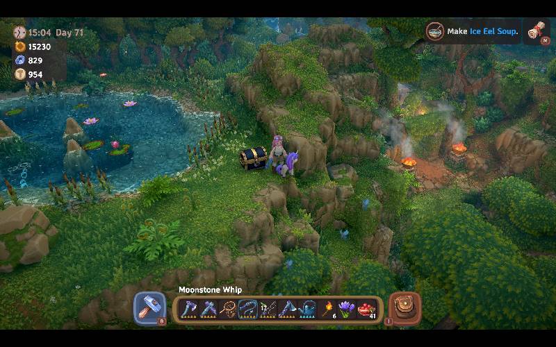 Luma Island Steam Cuenta Compara precios