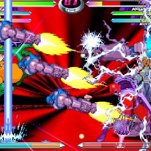 Comprar Marvel vs. Capcom Fighting Collection Arcade Classics CD Key Comparar Precios