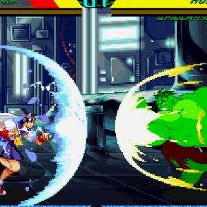 Comprar Marvel vs. Capcom Fighting Collection Arcade Classics CD Key Comparar Precios