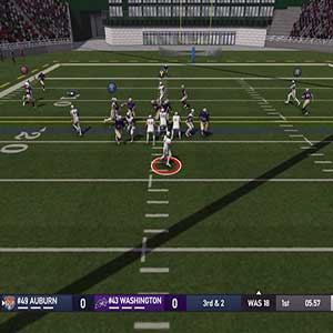 Comprar Maximum Football 2019 Xbox One Barato Comparar Precios