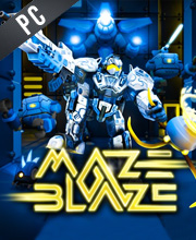 Comprar Maze Blaze CD Key Comparar Precios