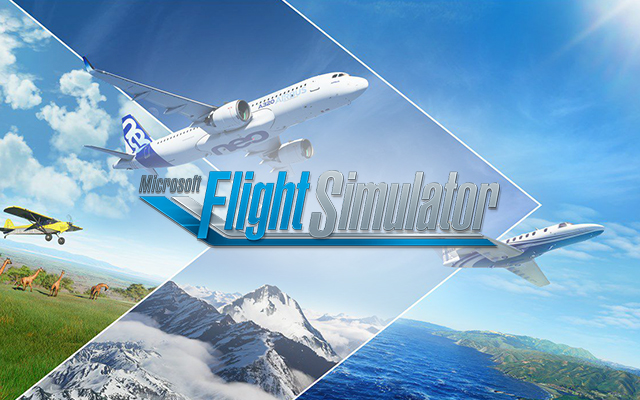 Reseñas de Microsoft Flight Simulator: Uno de los mejores simuladores ...