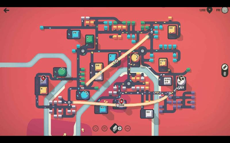 Mini Motorways Cuenta de Steam Compara precios