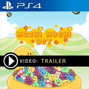 Comprar Mochi Mochi Boy PS4 Barato Comparar Precios