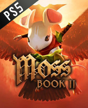 Comprar Moss Book 2 PS5 Barato Comparar Precios
