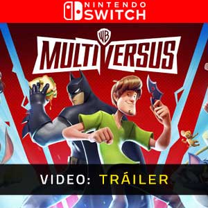 Comprar MultiVersus Nintendo Switch Barato comparar precios