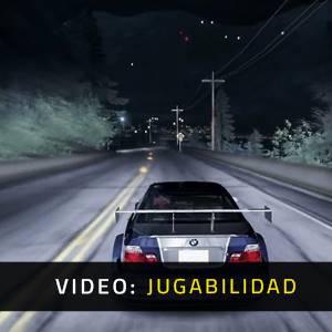 Comprar Need for Speed Carbon CD Key Comparar Precios