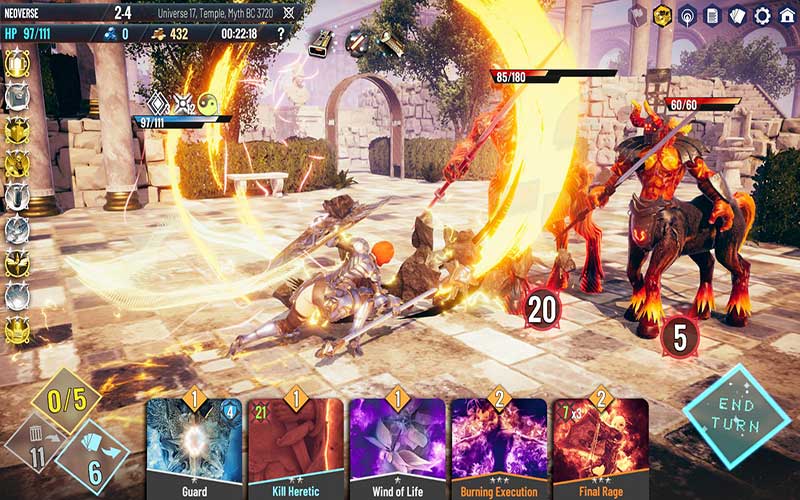 Comprar Neoverse Xbox Series Barato Comparar Precios