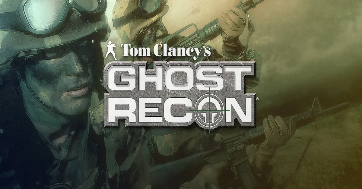 Nueva actualización resurge en el nuevo Ghost Recon de Ubisoft - Clavecd.es
