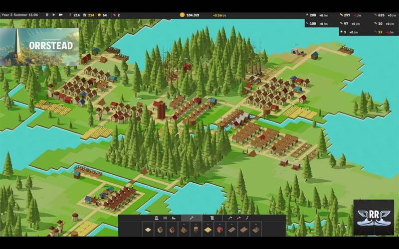 Comprar Orrstead CD Key Comparar Precios