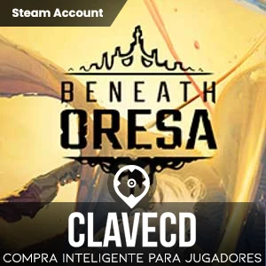 Beneath Oresa Steam Cuenta Compara precios
