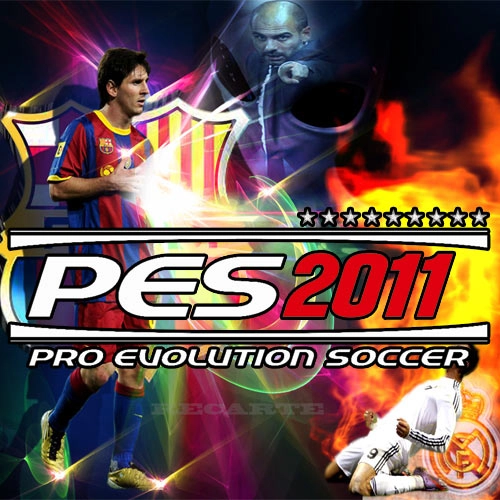 Comprar Pro Evolution Soccer 2011 CD Key Comparar Precios - Clavecd.es