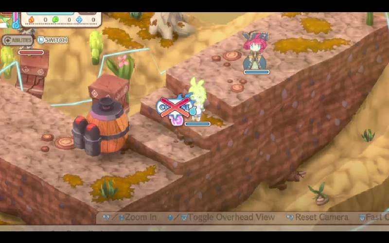 Comprar Phantom Brave The Lost Hero Nintendo Switch Barato comparar precios