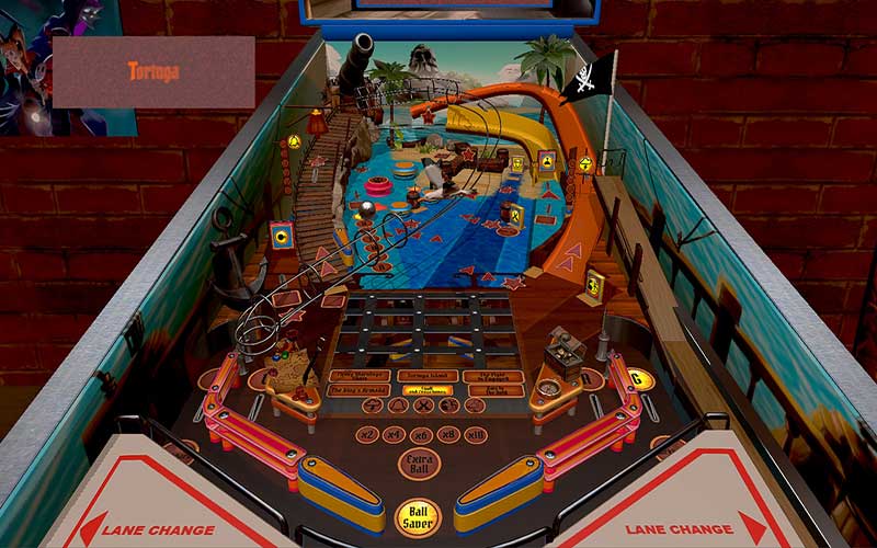 Comprar Pirates Pinball Nintendo Switch Barato comparar precios