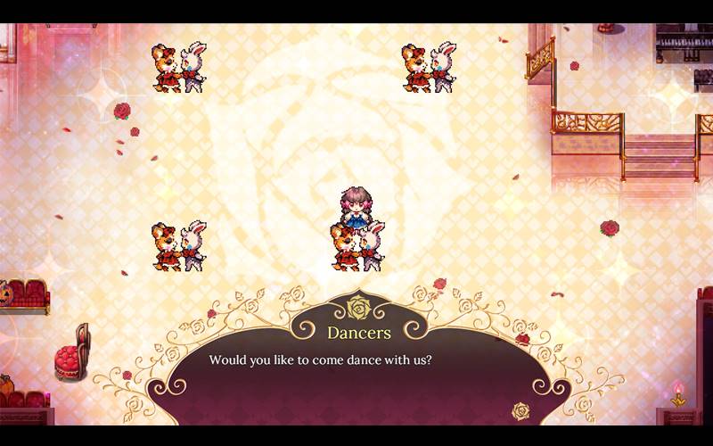 Pocket Mirror GoldenerTraum Steam Cuenta Compara precios
