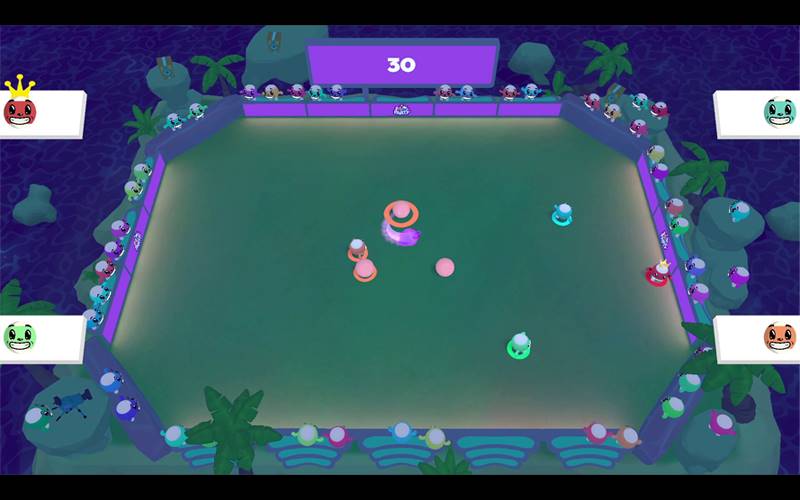 Comprar Pool Party CD Key Comparar Precios