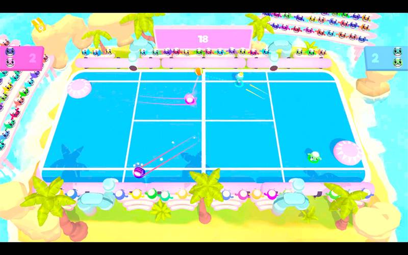 Comprar Pool Party CD Key Comparar Precios