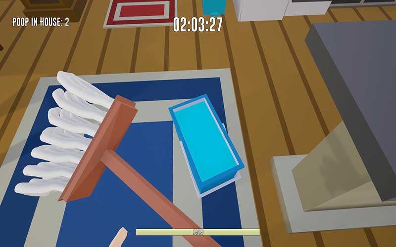 Comprar PooPee Wars CD Key Comparar Precios