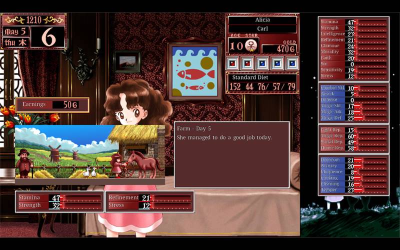 Comprar Princess Maker 2 Regeneration Nintendo Switch Barato comparar ...