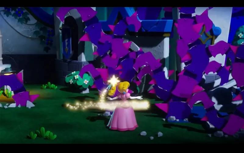 Comprar Princess Peach Showtime! Nintendo Switch Barato comparar precios