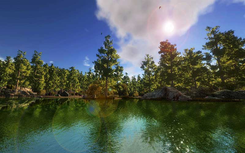 Comprar Pro Fishing Simulator Xbox One Barato Comparar Precios