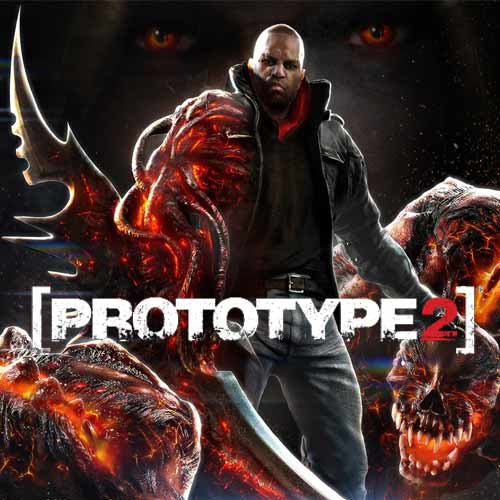 Comprar Prototype 2 CD Key Comparar Precios - Clavecd.es