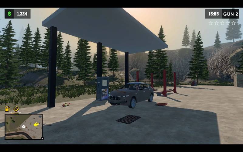 Comprar Pumping Simulator 2 CD Key Comparar Precios