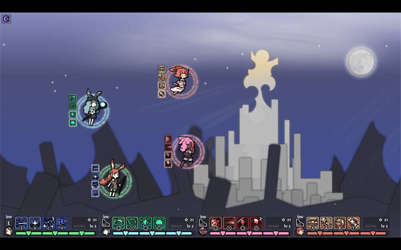 Rabbit and Steel Steam Cuenta Compara precios