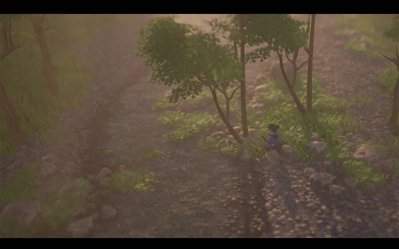 Comprar Ronin Trail CD Key Comparar Precios