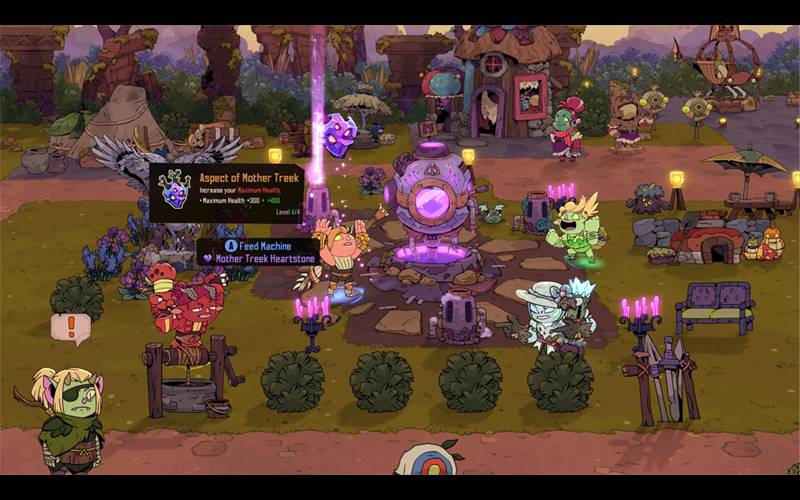 Rotwood Cuenta de Steam Compara precios