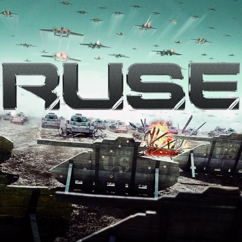 Comprar RUSE CD Key Comparar Precios - Clavecd.es