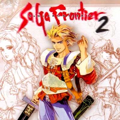 ¡SaGa Frontier 2 Remaster CONFIRMADO: El director revela que la secuela ...