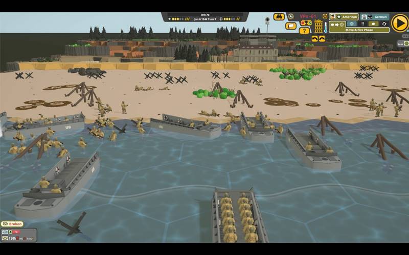 Second Front Cuenta de Steam Compara precios