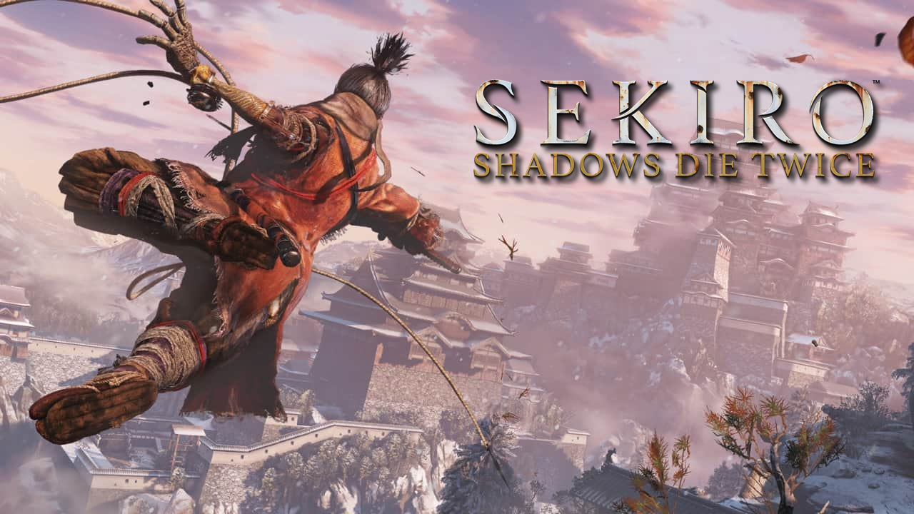 Trailer de historia para Sekiro Shadows Die Twice Story Trailer