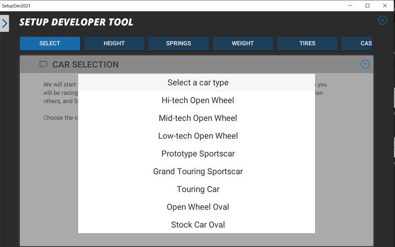 Comprar Setup Developer Tool 2021 CD Key Comparar Precios