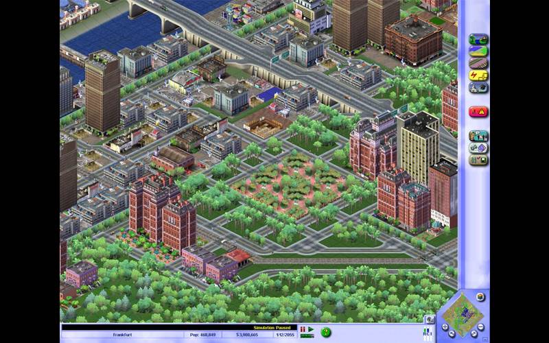 Comprar SimCity 3000 Unlimited CD Key Comparar Precios