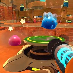 Comprar Slime Rancher Plortable Edition Nintendo Switch Barato comparar ...
