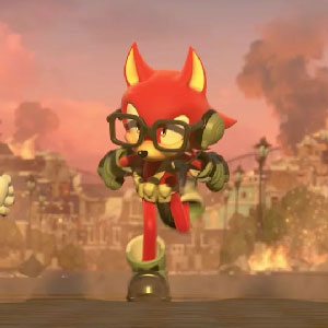 Comprar Sonic Forces CD Key Comparar Precios - Clavecd.es