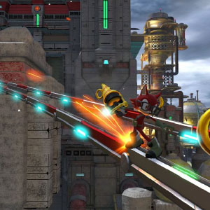 Comprar Sonic Forces CD Key Comparar Precios - Clavecd.es