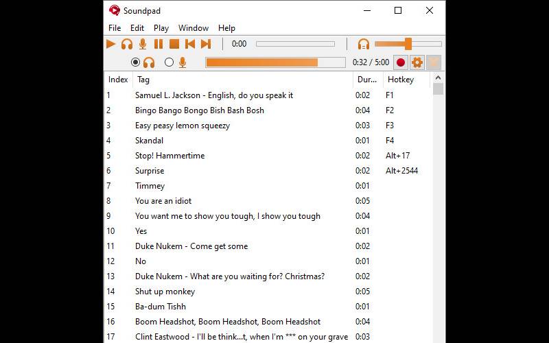 Soundpad Cuenta de Steam Compara precios