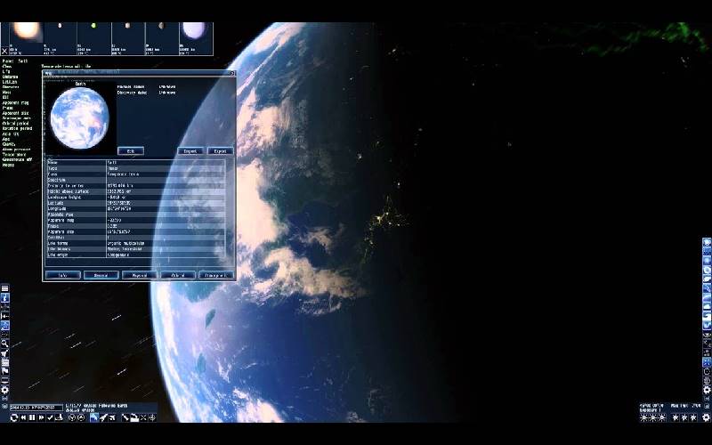 SpaceEngine Steam Cuenta Compara precios